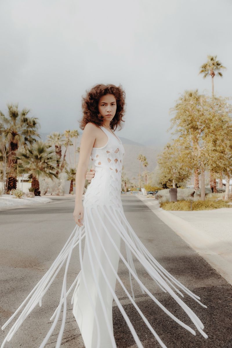 Palm Springs Life March 2023 Cover Story (Various Editorials)