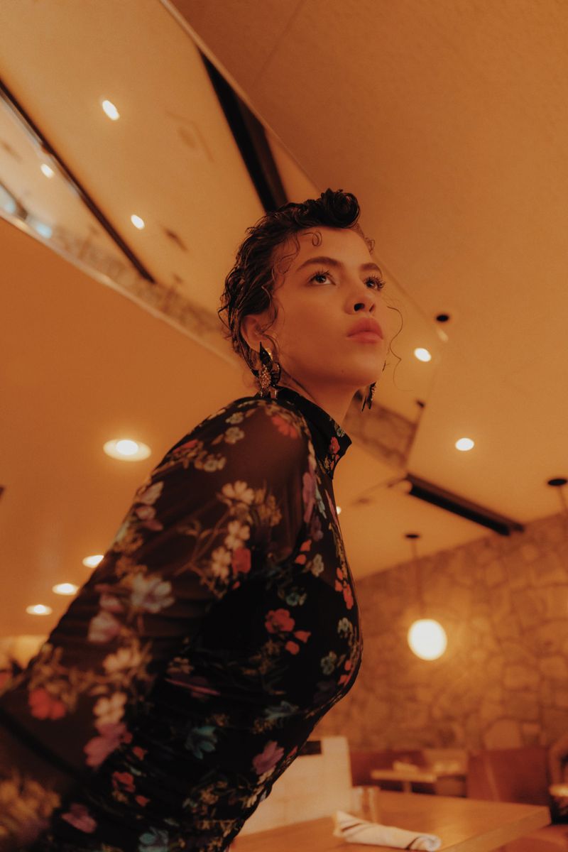 Palm Springs Life March 2023 Cover Story (Various Editorials)