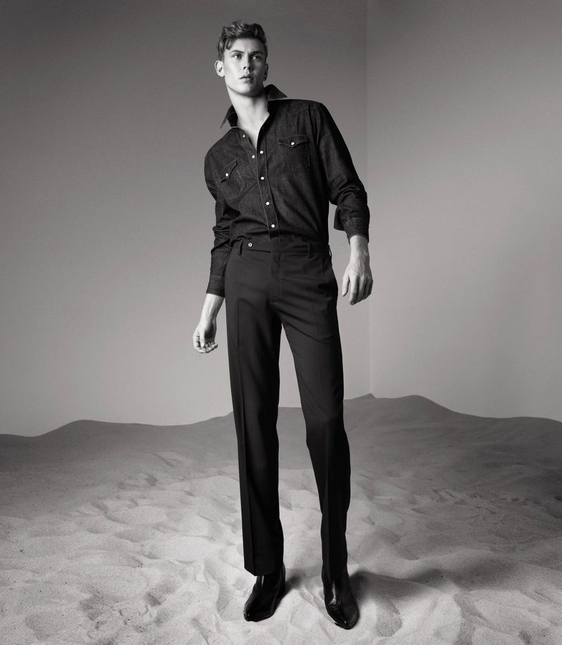 Briglia 1949 S/S 2023 Campaign (Various Campaigns)