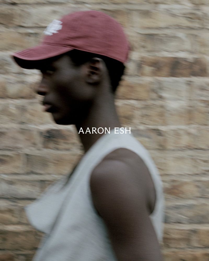 Aaron Esh F/W 23 Lookbook (Aaron Esh)