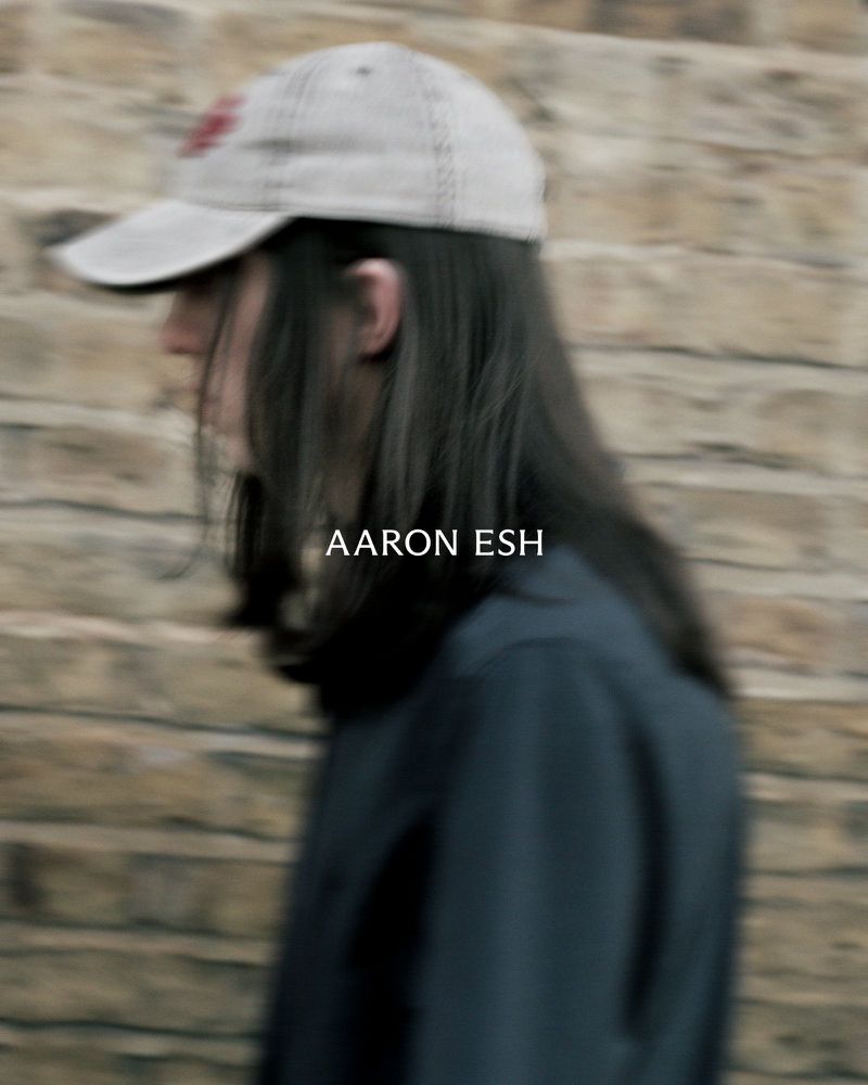 Aaron Esh F/W 23 Lookbook (Aaron Esh)