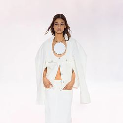 Chaima Ameziane - Model Profile - Photos & latest news