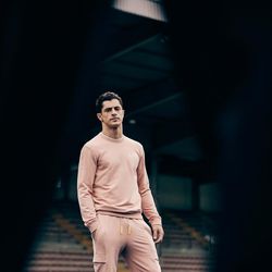 Cyrus Amini - Model Profile - Photos & latest news