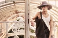 Elliot Wyatt - Model Profile - Photos & latest news