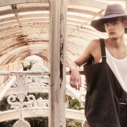 Elliot Wyatt - Model Profile - Photos & latest news