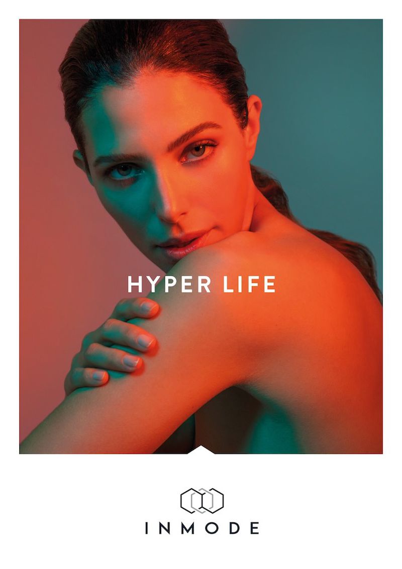 Inmode campaign (Various Campaigns)