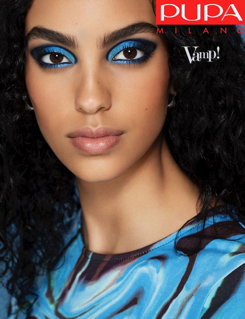 Pupa Milano, campaign (Various Campaigns)