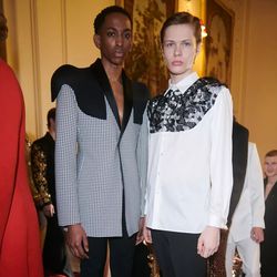 Renejs Viksna - Model Profile - Photos & latest news