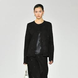 Ying Ouyang - Model Profile - Photos & latest news