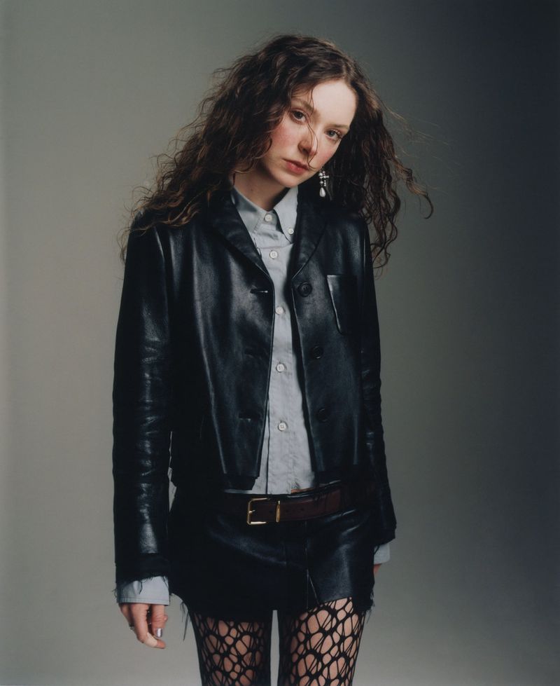 Holly Humberstone (ES Magazine Evening Standard)