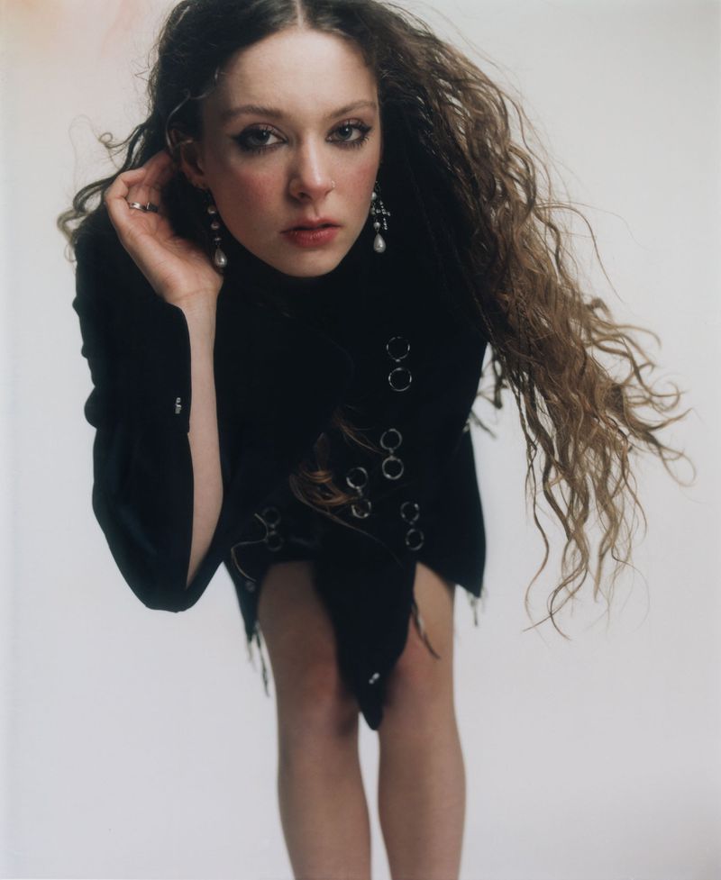 Holly Humberstone (ES Magazine Evening Standard)