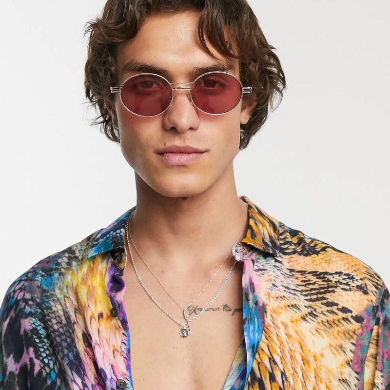 ASOS 2019 Lookbook by Dillon (ASOS)