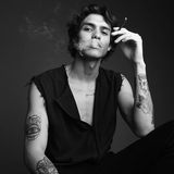 Portraid by Dimitris Theocharis (Portrait)