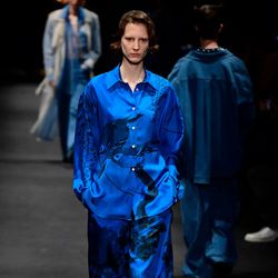 Ros Georgiou - Model Profile - Photos & latest news