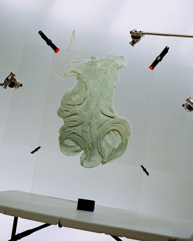 The 2021 LVMH Prize: Rui (Cero Magazine)