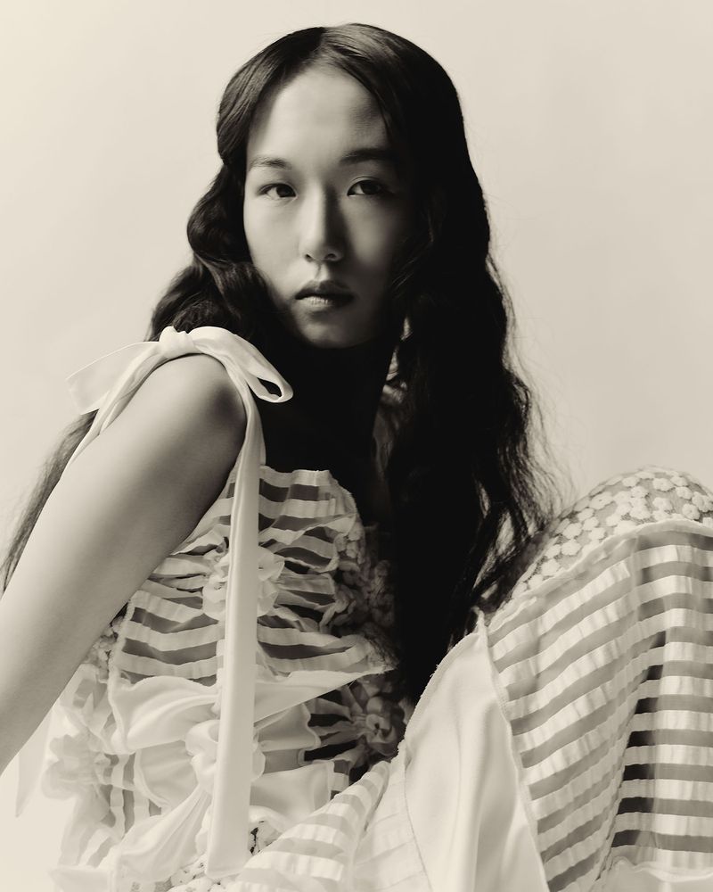 The 2022 LVMH Prize: Róisín Pierce (Cero Magazine)