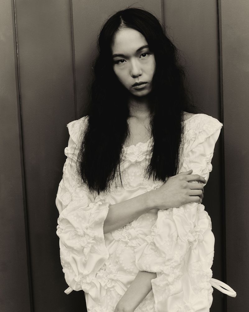 The 2022 LVMH Prize: Róisín Pierce (Cero Magazine)