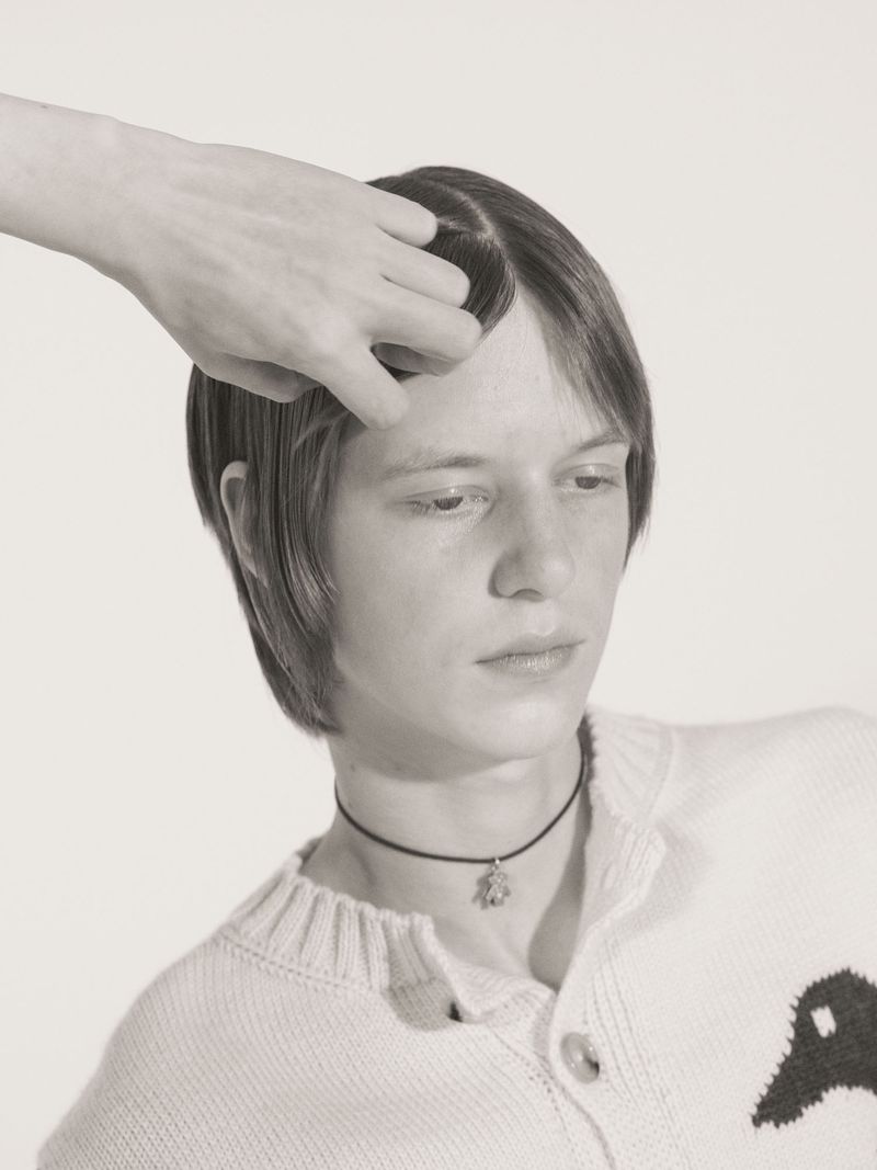 The 2022 LVMH Prize: S.S. Daley (Cero Magazine)