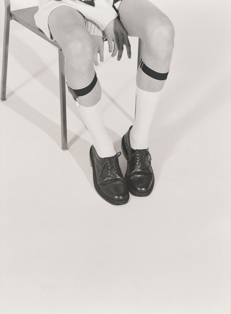 The 2022 LVMH Prize: S.S. Daley (Cero Magazine)