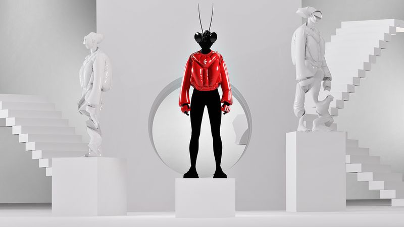 Adidas Virtual Gear (Adidas)