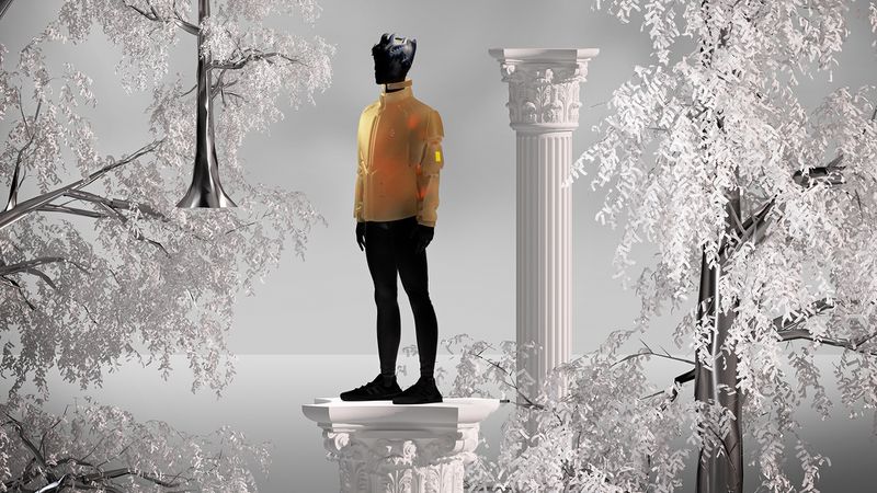 Adidas Virtual Gear (Adidas)