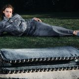 Zara Denim by Matthew Tammaro (Zara)