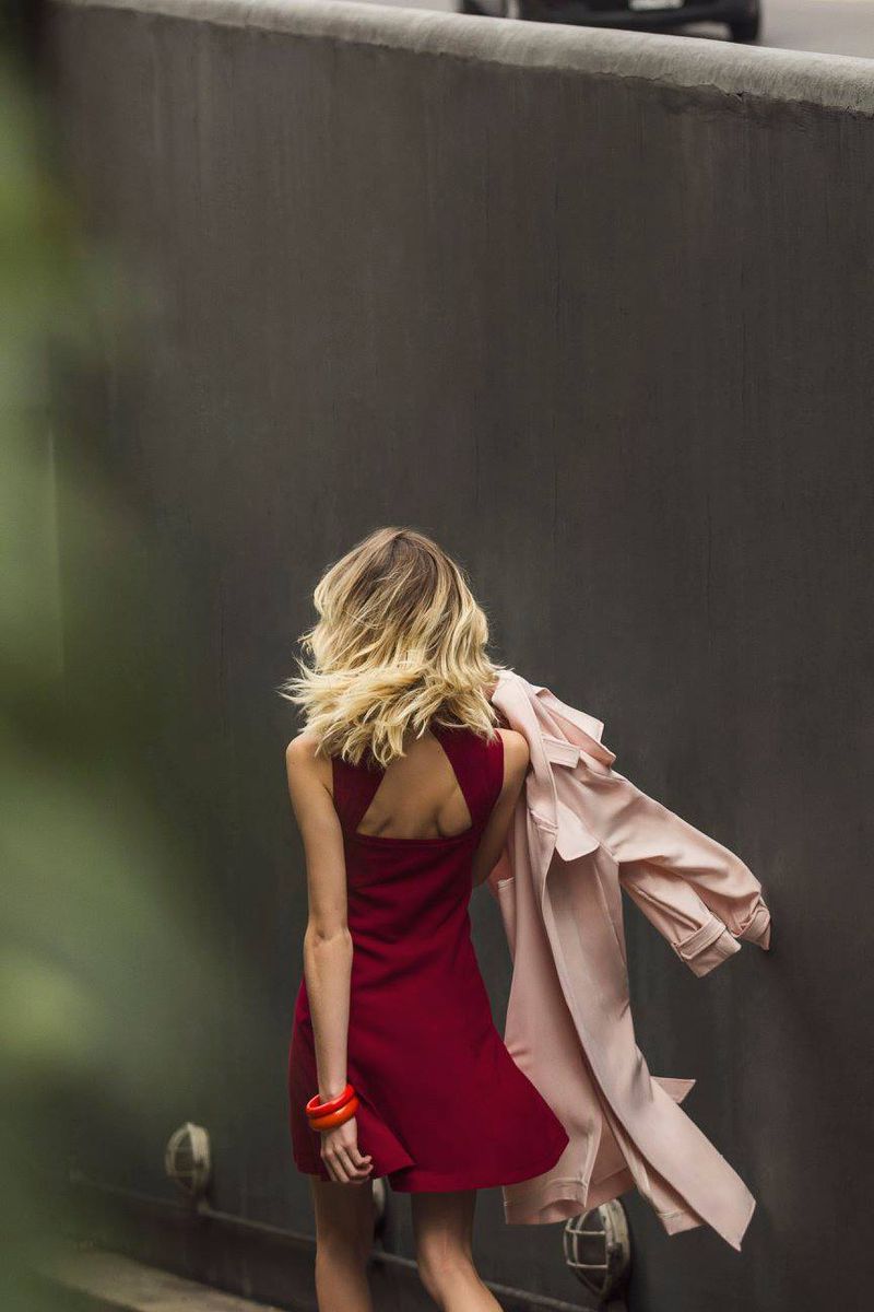 Street (Elle Argentina)