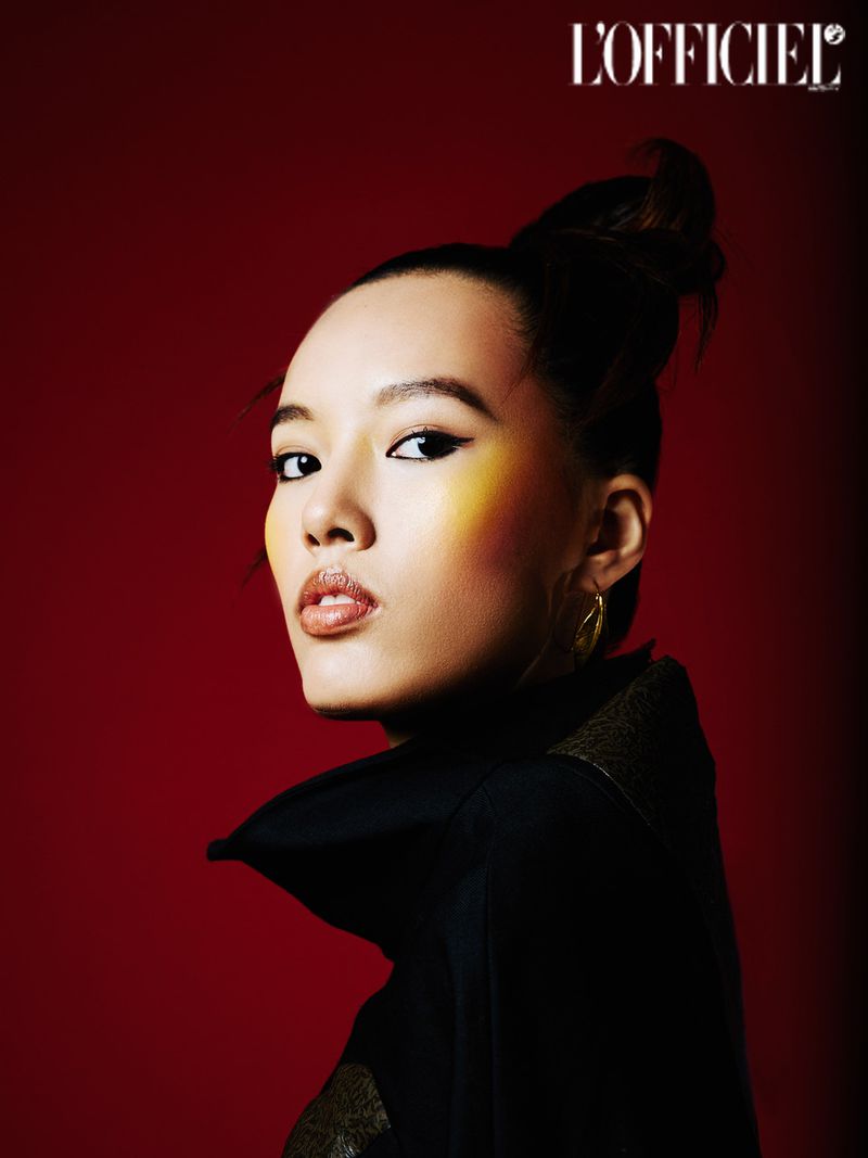 Metamorphosis (L'Officiel Baltics)
