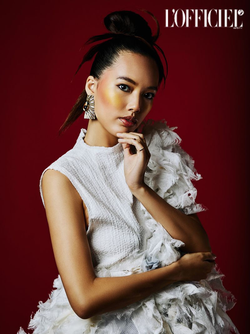 Metamorphosis (L'Officiel Baltics)