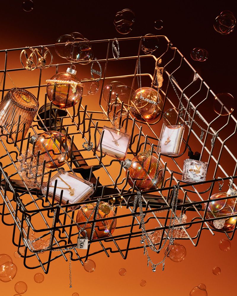 Playboy Holiday Gift Guide 2022 by Ian Loring Shiver (Playboy)