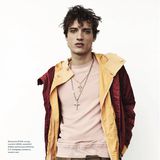 United Theory of Men's Style (Esquire U.S.)