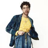 United Theory of Men's Style (Esquire U.S.)