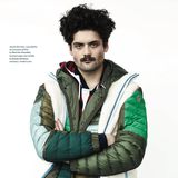 United Theory of Men's Style (Esquire U.S.)