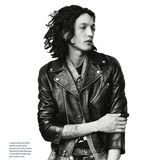 United Theory of Men's Style (Esquire U.S.)