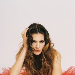 Erika Acosta - Fashion Editor/Stylist Profile - Photos & latest news