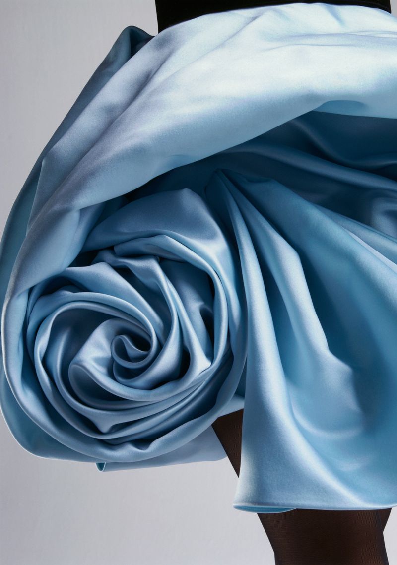 SSAW X SCHIAPERELLI (SSAW Magazine)