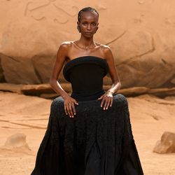 Jimai Hoth Gor - Model Profile - Photos & latest news