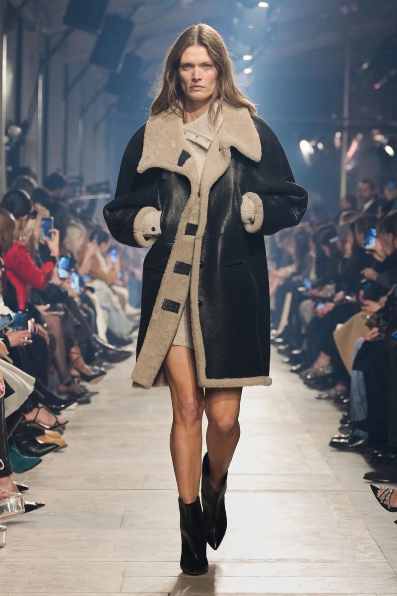Isabel Marant F/W 23 Show (Isabel Marant)