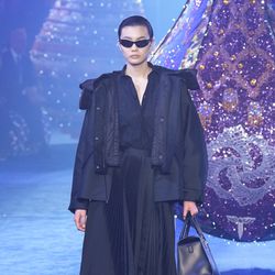 Sherry Shi - Model Profile - Photos & latest news