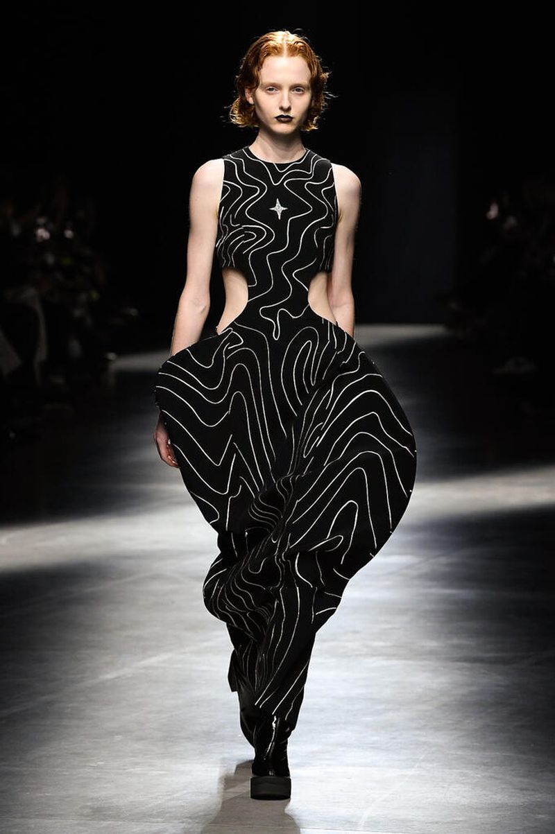 Annakiki S/S 23 Show (Annakiki )