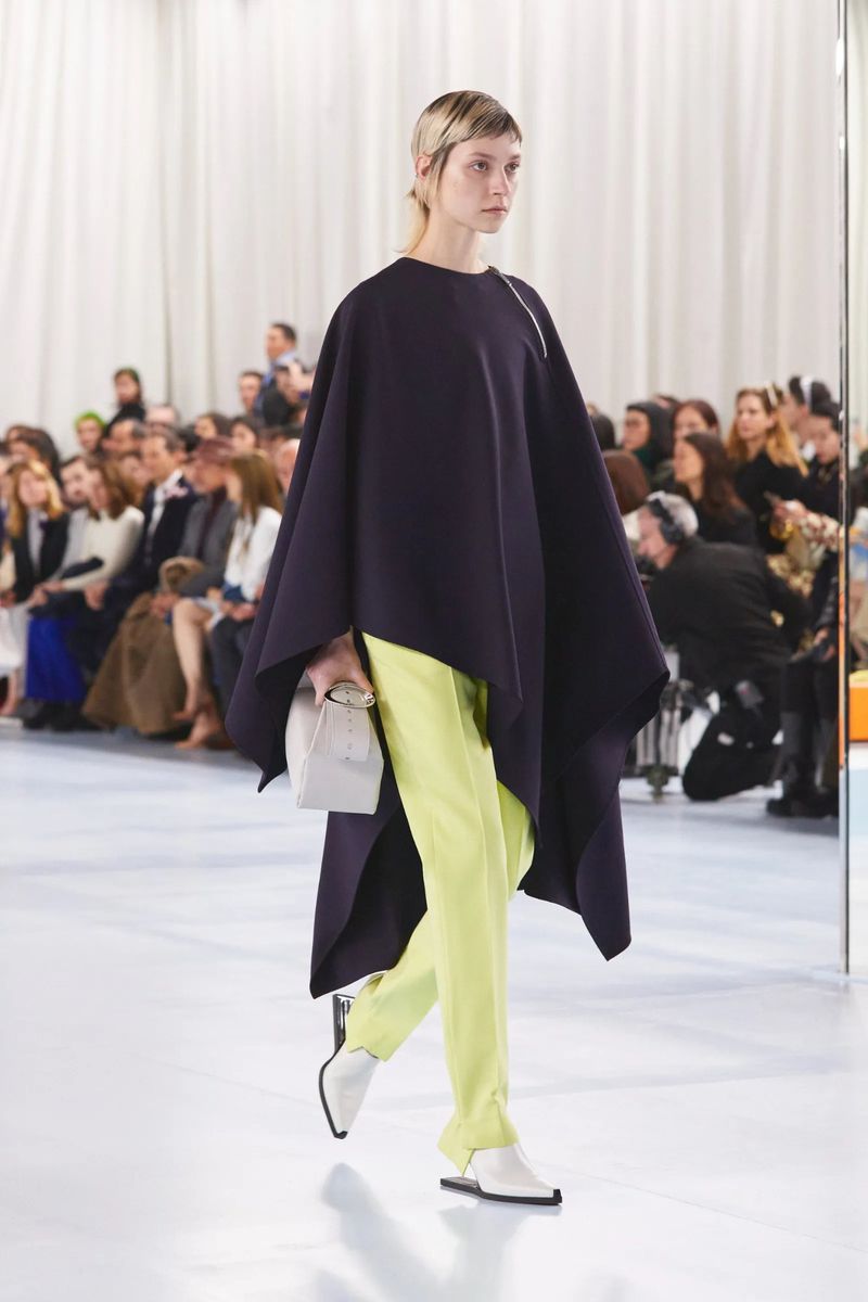 Shang Xia F/W 23 Show (Shang Xia)