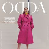 DNA Models (New York, NY, United States) Modeling Agency - models.com ...