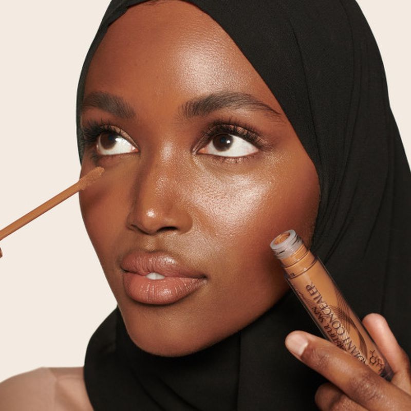 Beautiful Skin Concealer 2022 (Charlotte Tilbury Beauty)