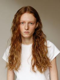 Brooklyn Schenk - Model - detail by client