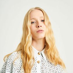 Zosia Komarowska - Model Profile - Photos & latest news