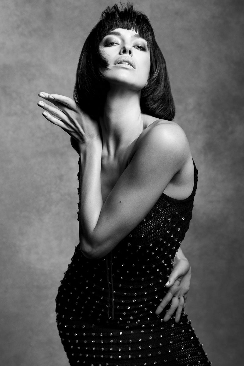 Full Force (V Magazine)