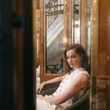 Lisa Vicari (Grumpy Magazine)