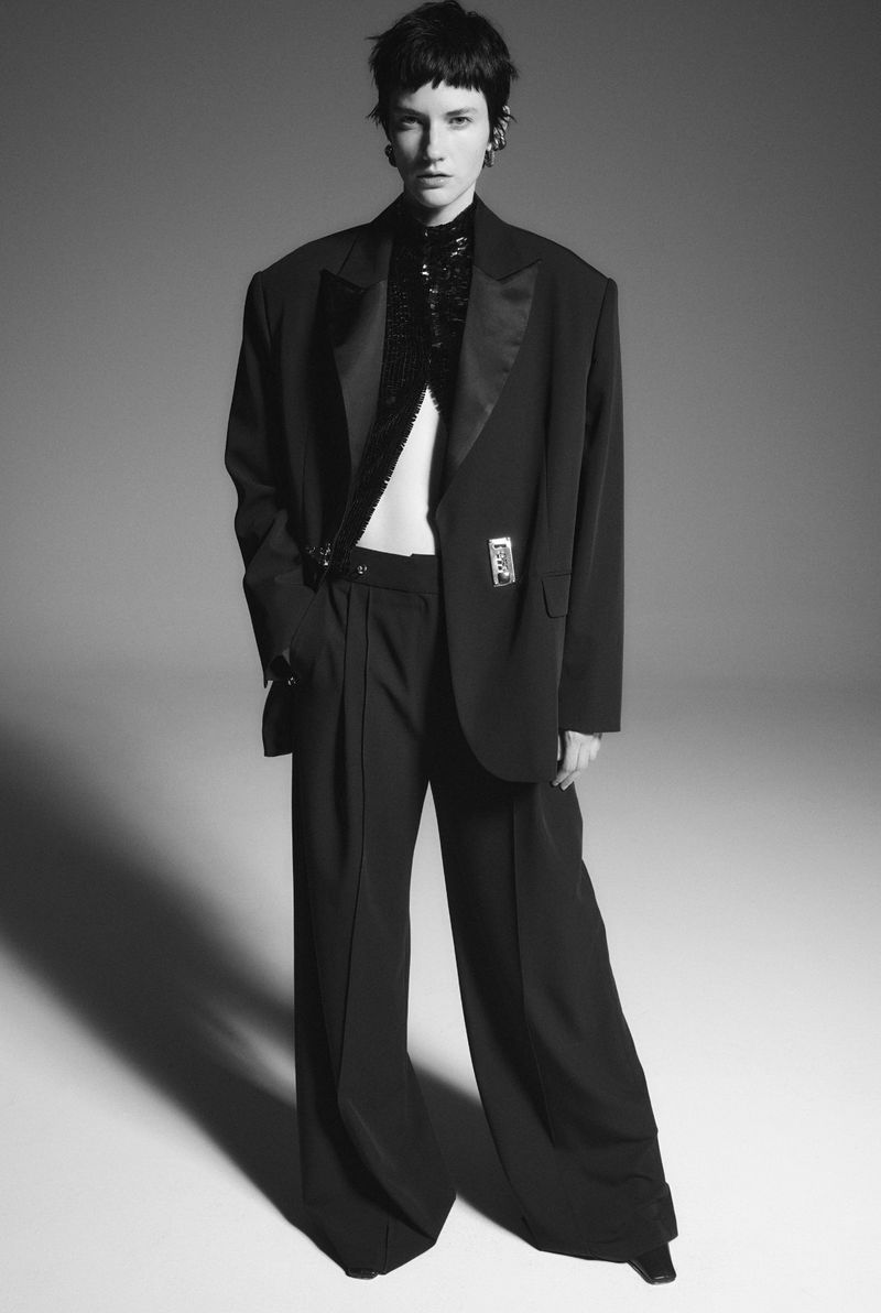 Sid Neigum F/W23 Lookbook (Sid Neigum)