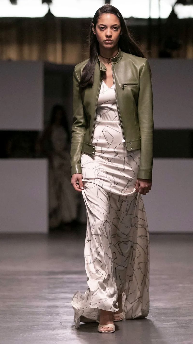 Marcia F/W 23 Show (Various Shows)