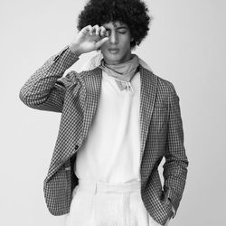 Farouk Moudni - Model Profile - Photos & latest news